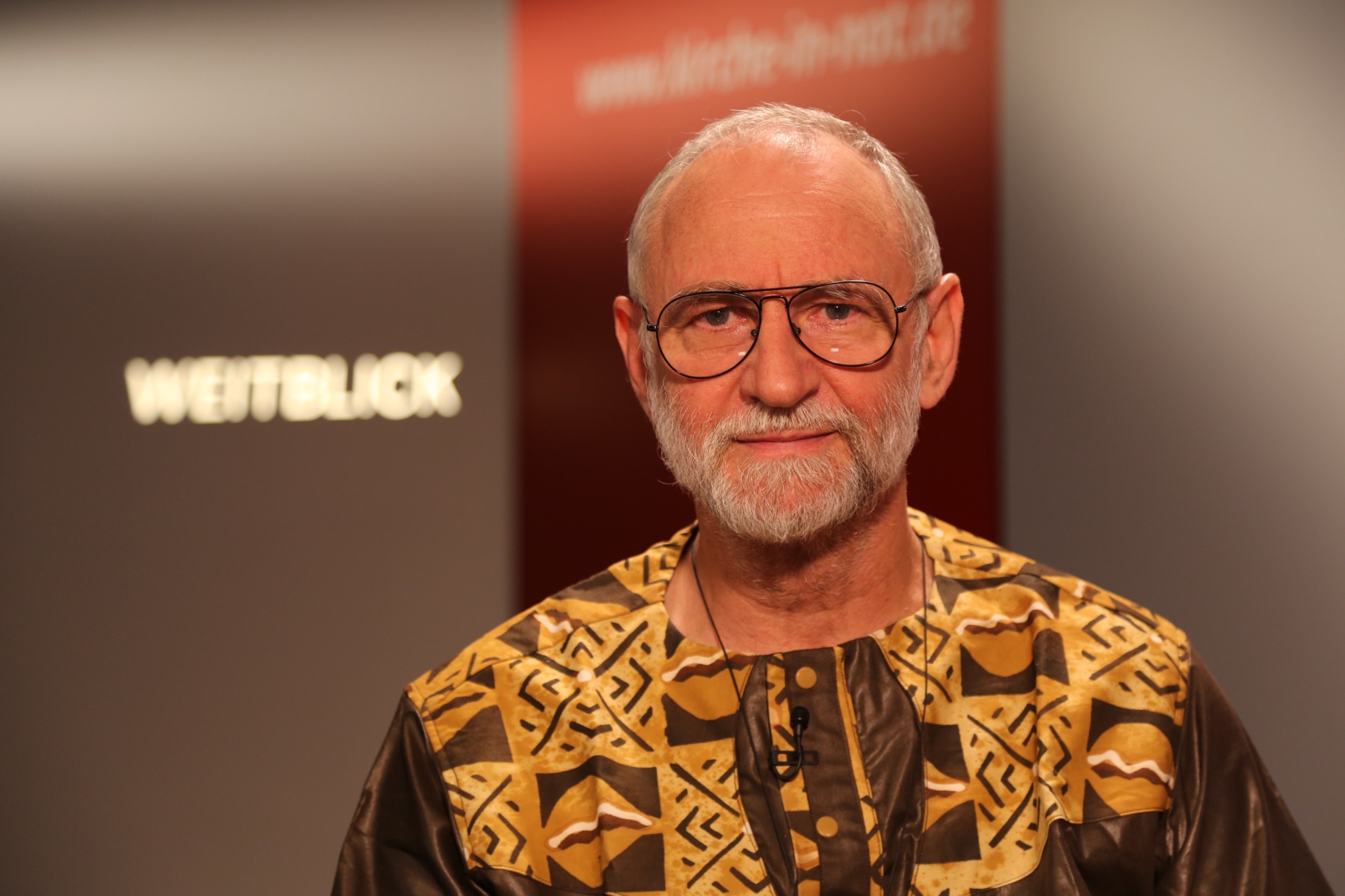 „Kirche in Not“ sieht „viel Schatten und wenig Licht“ in Sachen ...