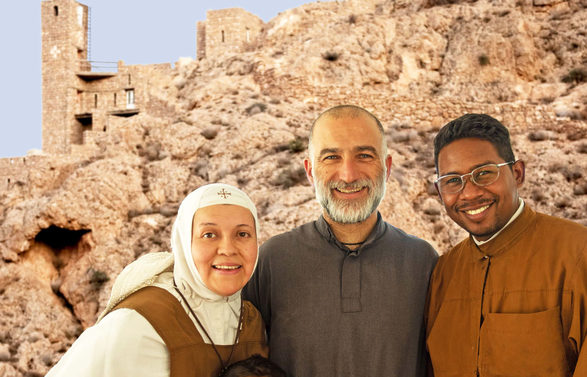 Der Oktober ist der Monat der Weltmission