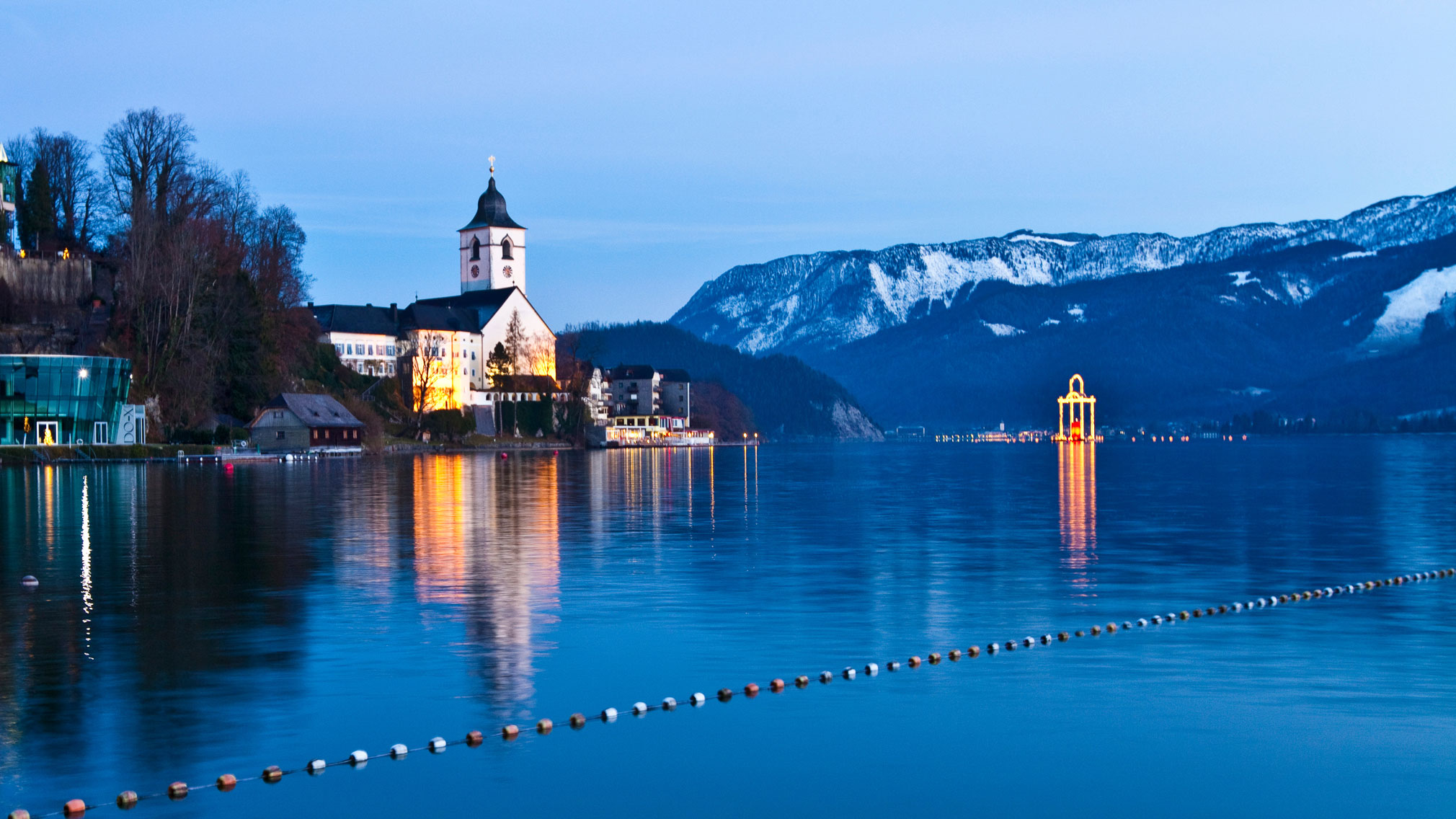 Diakon Peter Nickl über das Wolfgangsjahr