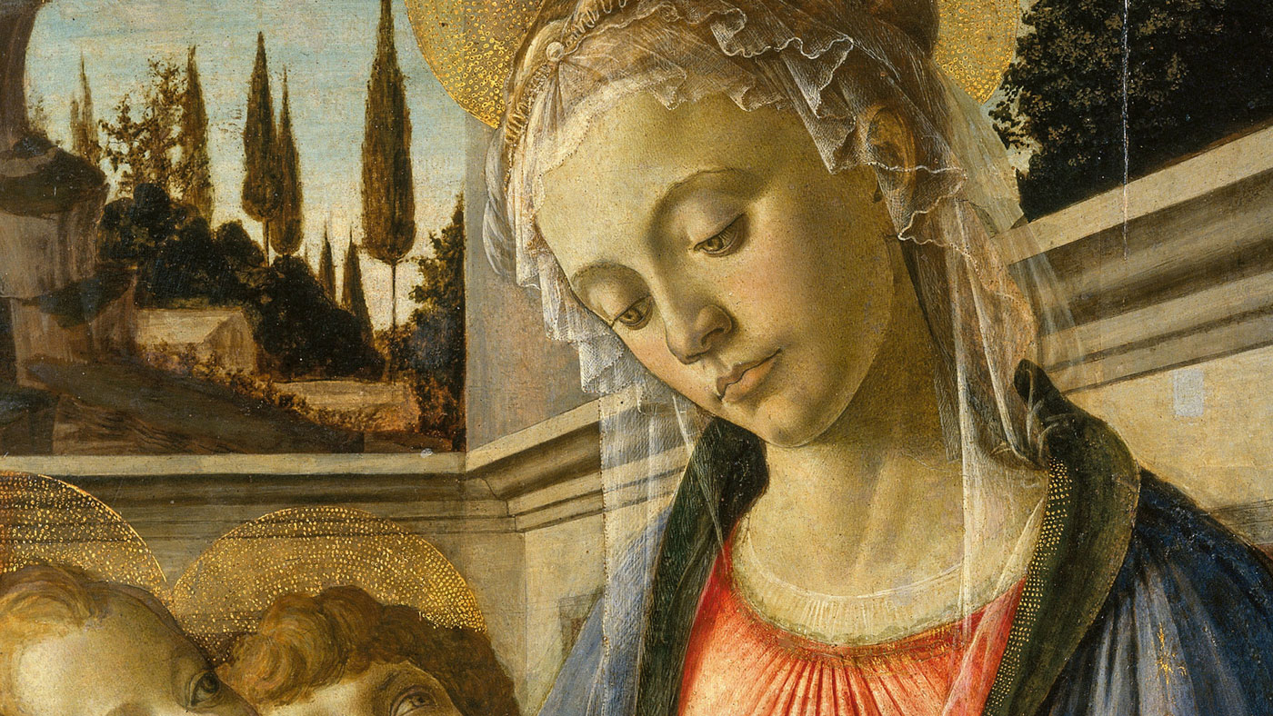 Neuerscheinung: Meisterwerke der Renaissance in italienischen Museen