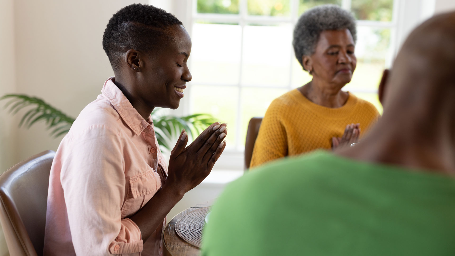 Hausgottesdienst in der Fastenzeit 2024