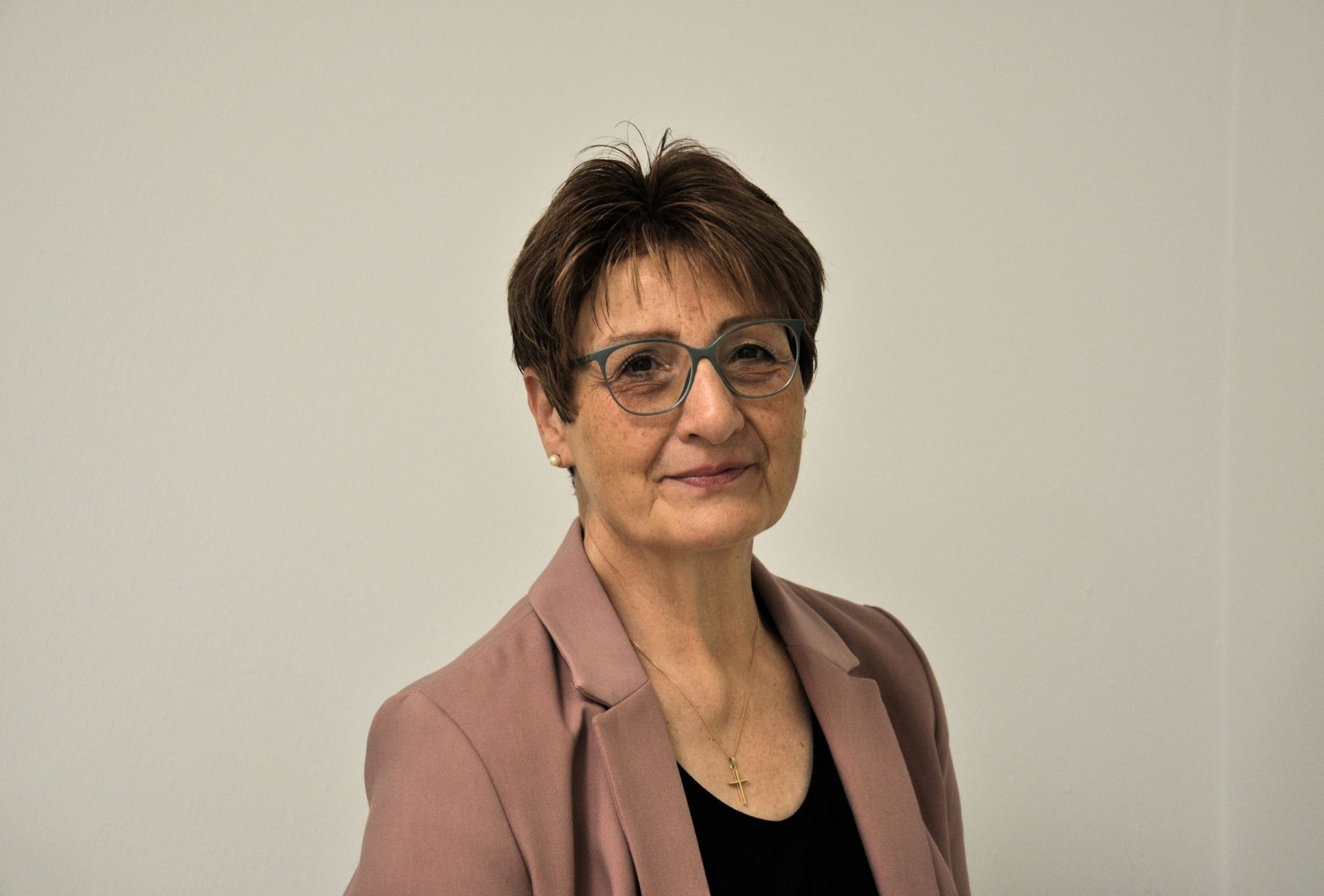 Interview mit Agnes Bachmann von der Katholischen Akademie für Berufe ...