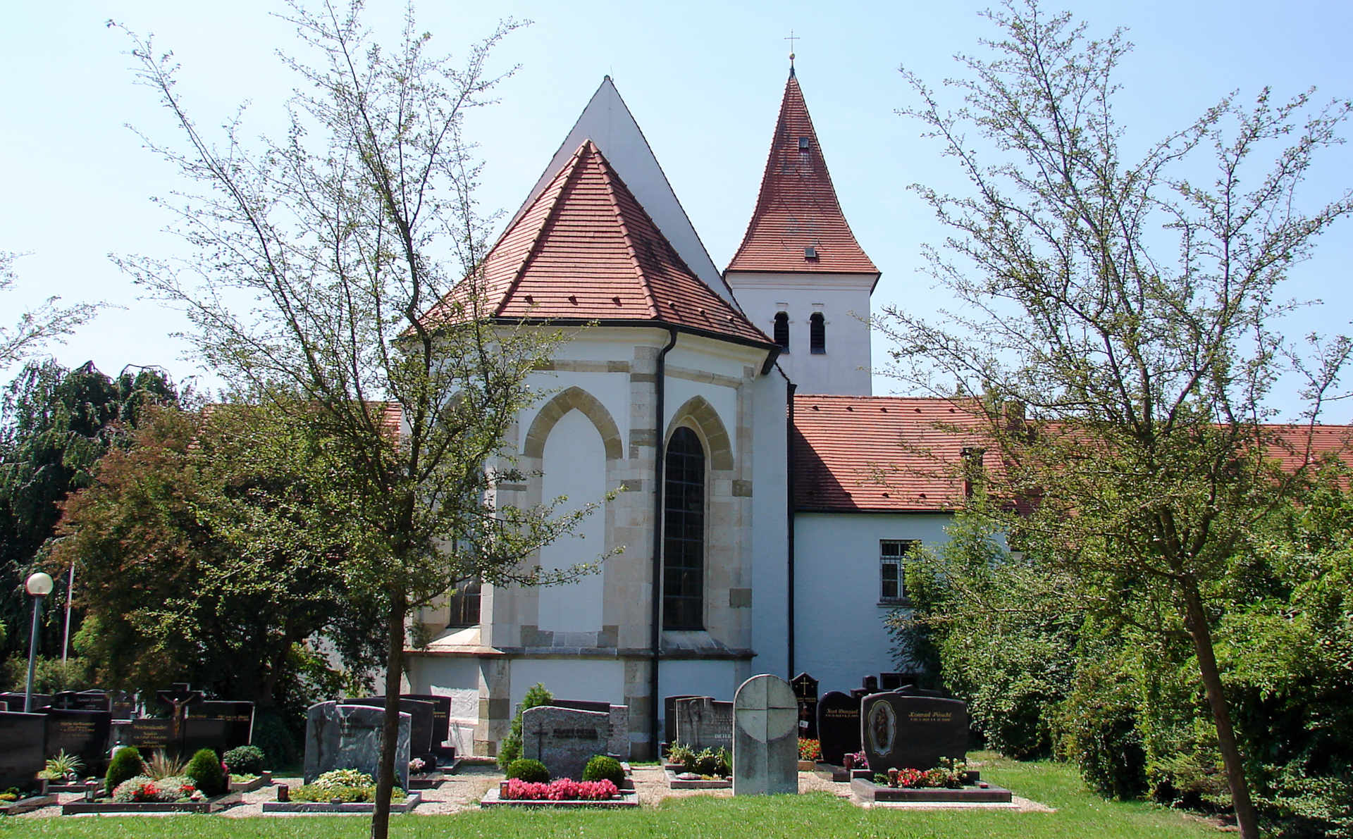 Videoreihe: Bei uns im Bistum