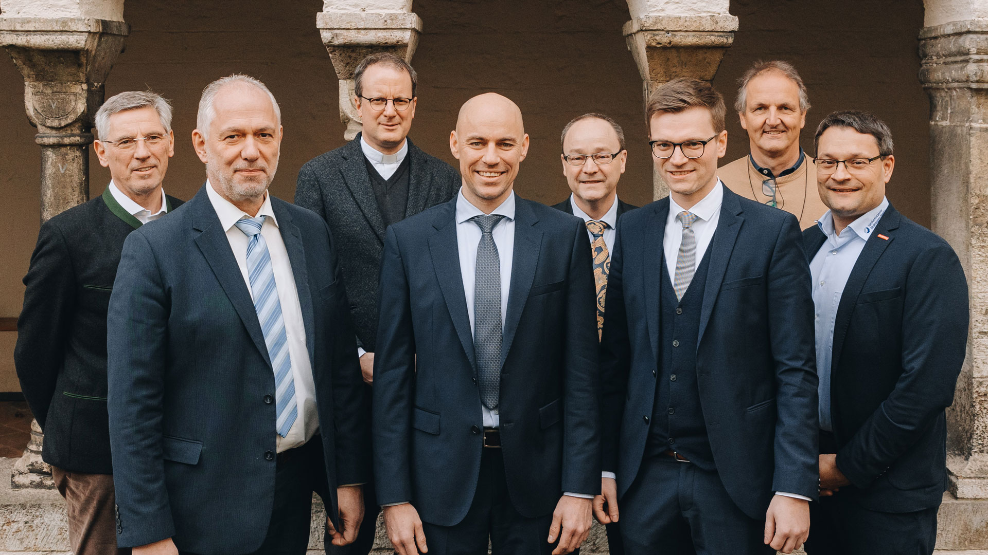 Maximilian Meiler verlässt das KWS - Florian Maier folgt ihm nach