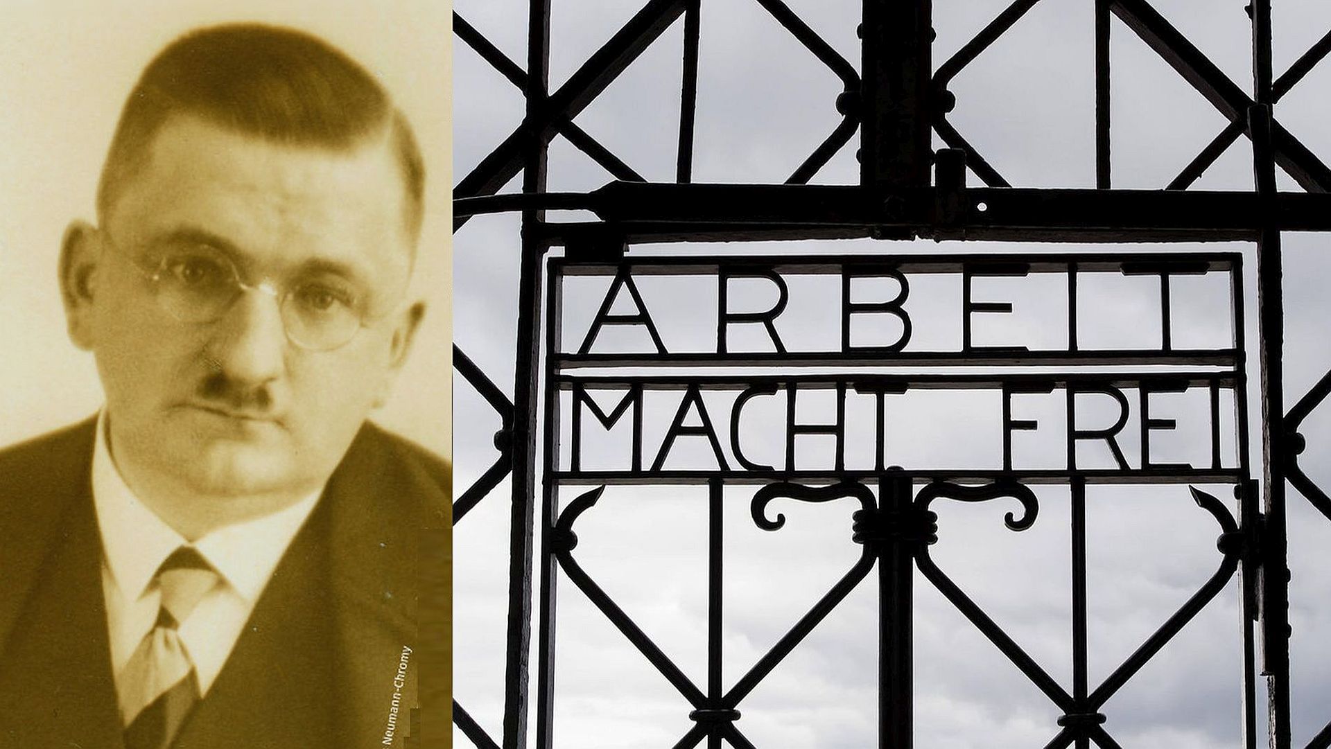 Fritz Gerlich: Im Schatten des Dritten Reiches