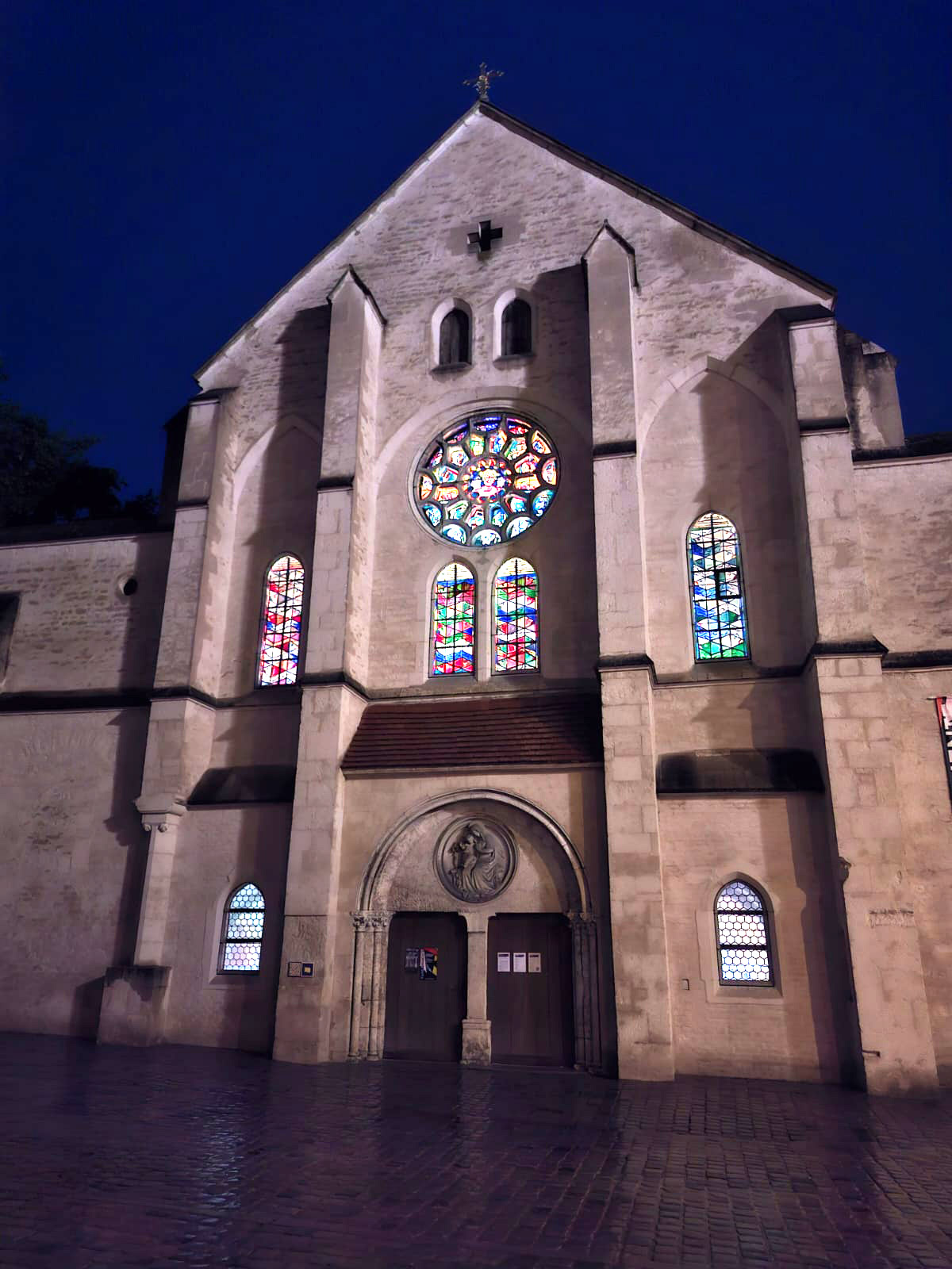 Führungen in St. Ulrich im Advent