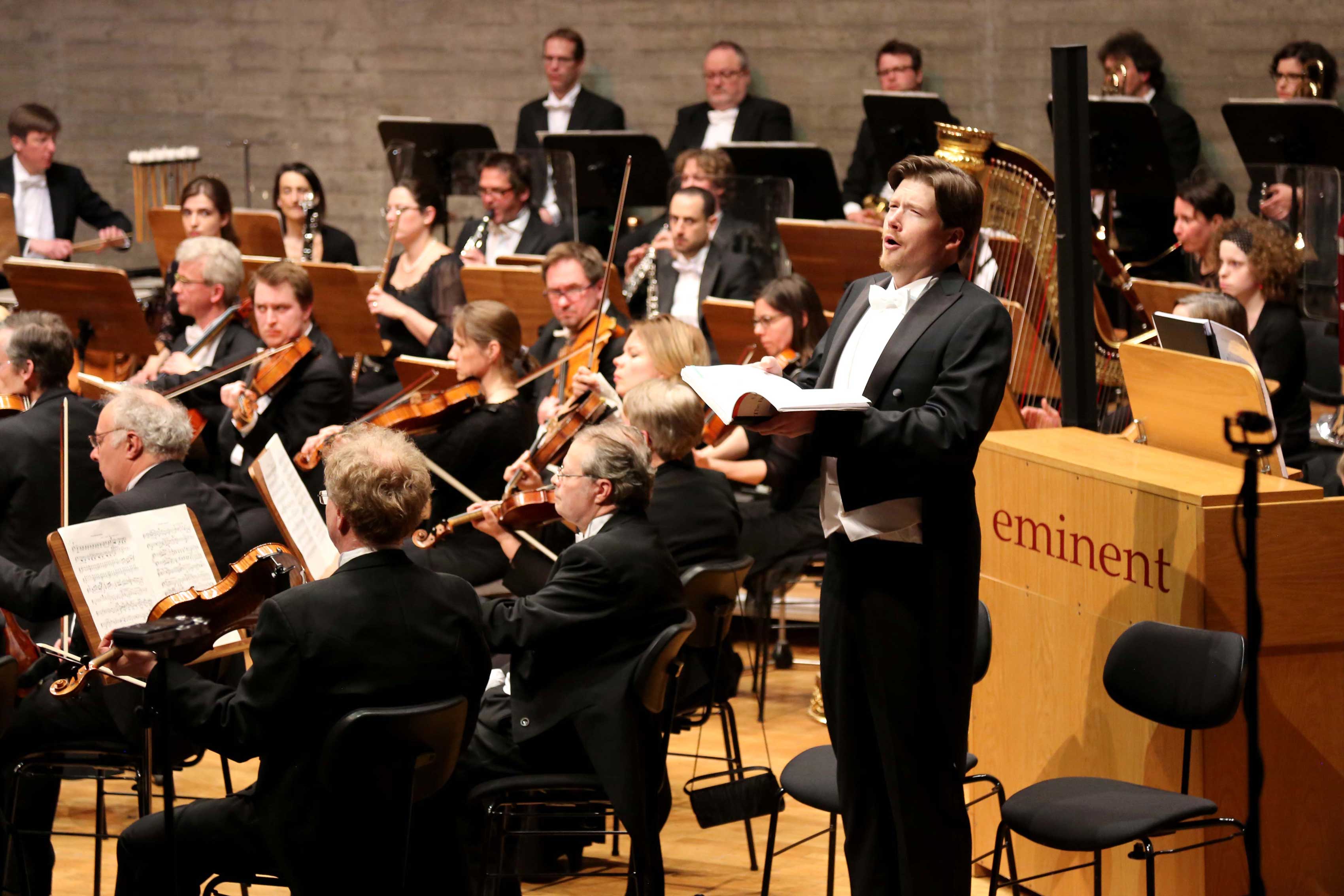 Von Oxford nach Regensburg: John Henry Newmans „Der Traum des Gerontius“