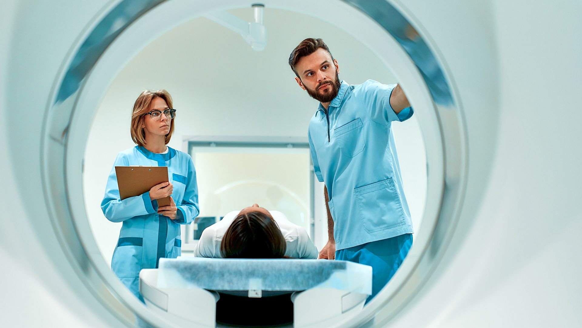 Prof. Dr. Giovanni Maio: Das Vertrauen in der modernen Medizin