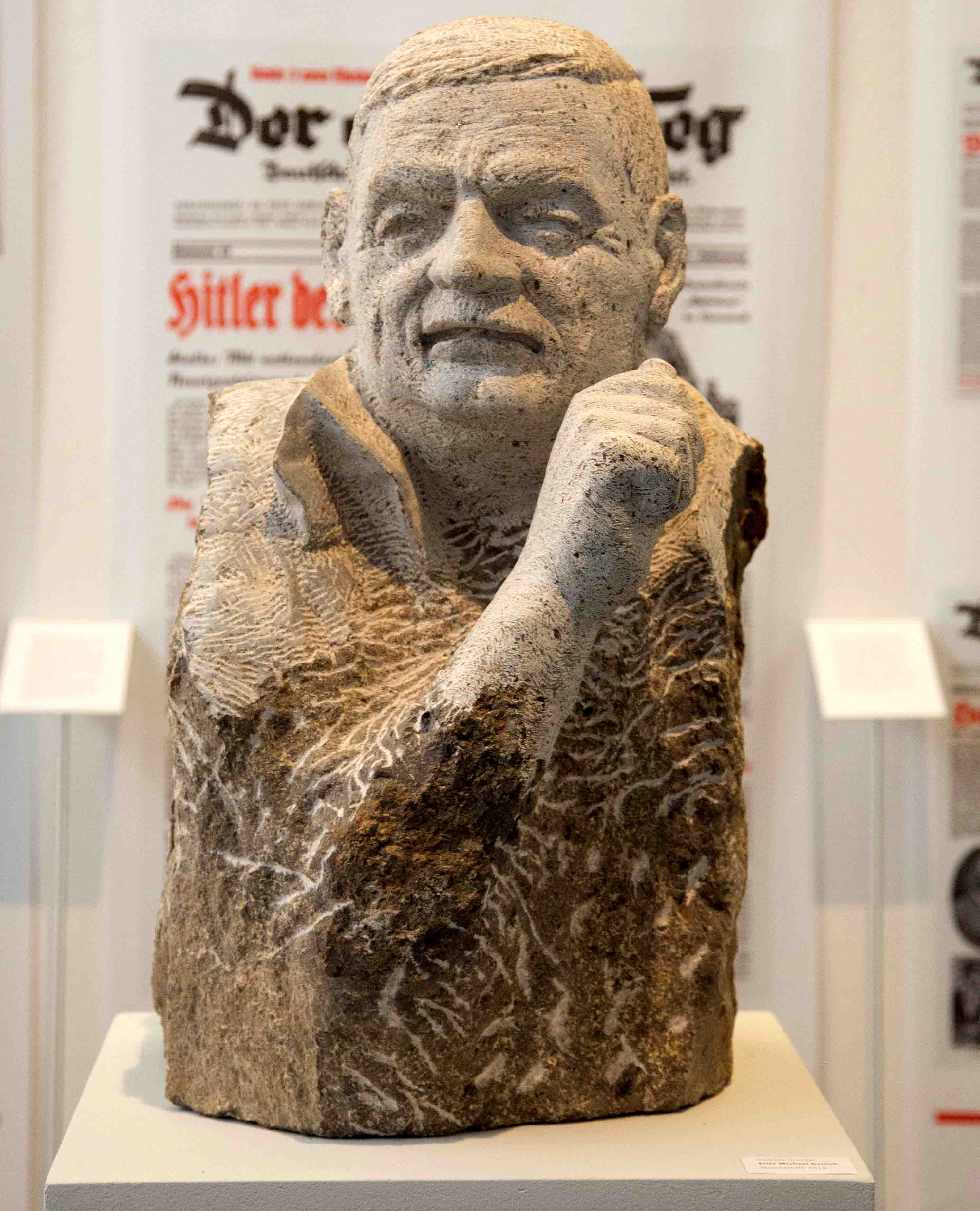 Vortrag mit Bischof Voderholzer: „Fritz Michael Gerlich - Prophet und ...