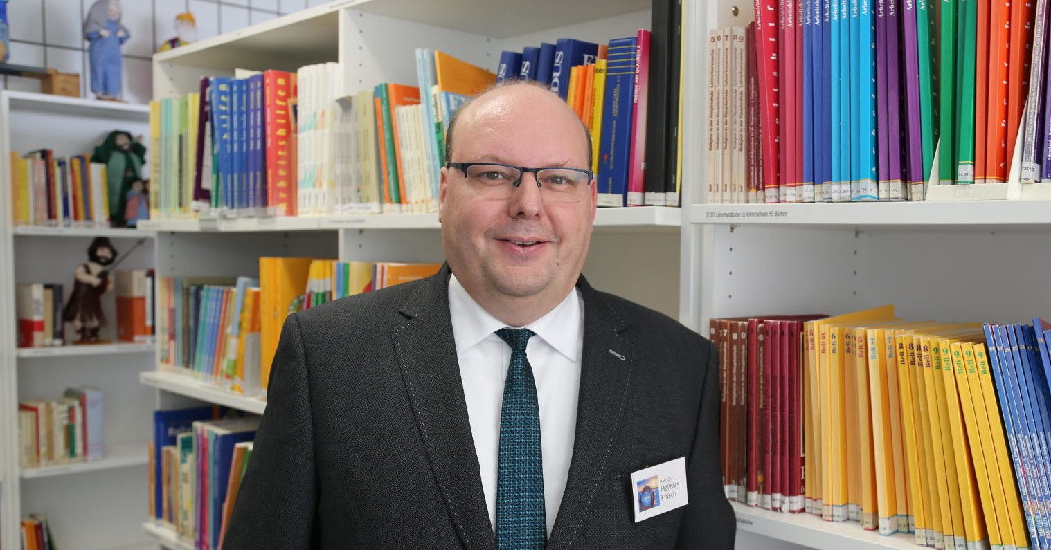 Die Zukunft des Religionsunterrichts