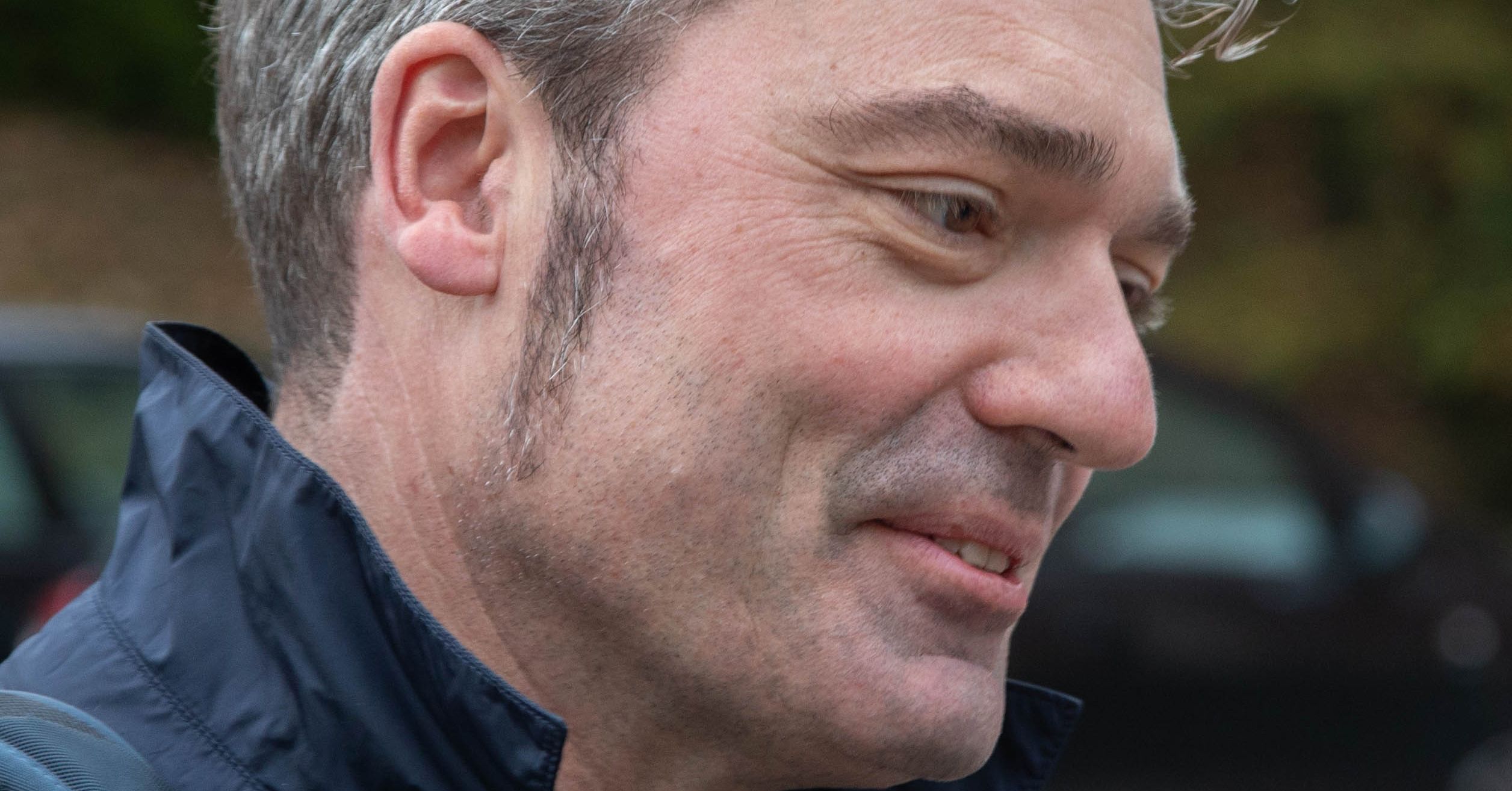 „Ziemlich konkrete Probleme.“ Moraltheologe Prof. Rupert M. Scheule im ...